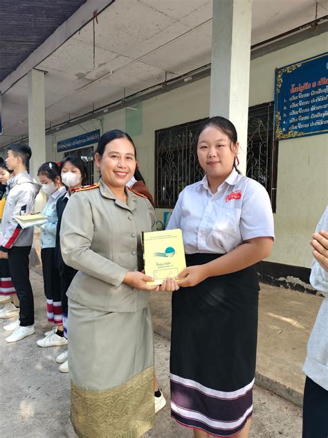 ໂຮງຮຽນ ມ ປາຍຫ້ວຍຊາຍ ໂຮງຮຽນ ມ ປາຍຫ້ວຍຊາຍ ແຂວງບໍ່ແກ້ວ