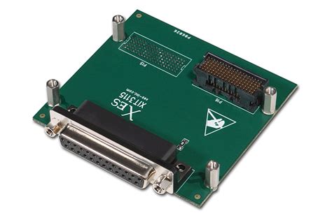 Rear Transition Modules RTMs For Embedded Computing