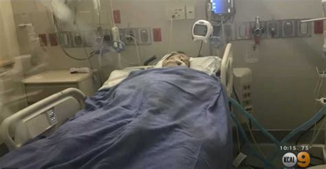新冠悲歌！ 加州日裔女染疫 丈夫在家戴口罩上班仍被感染不治 國際 Ctwant