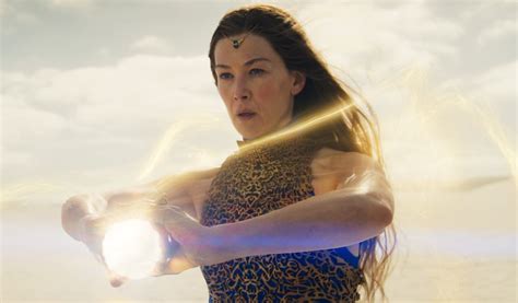 The Wheel Of Time Season 3 Πρώτες επίσημες και αρκετά εντυπωσιακές