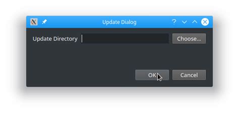 C Qt Dialog Has Incorrect Styling Stack Overflow