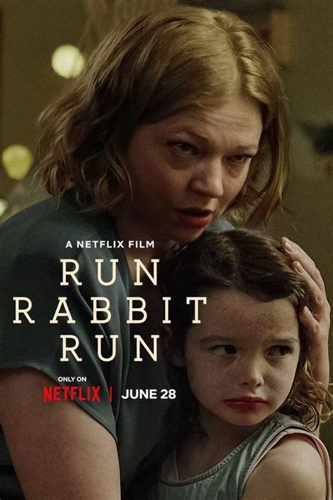 Run Rabbit Run Summary Latest News Trailer Cast Where To Watch And More