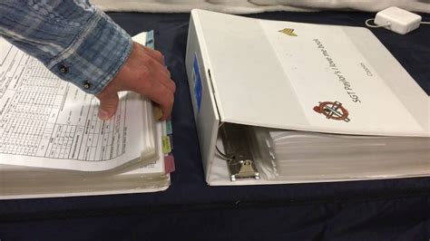 Leaders Book Army Template