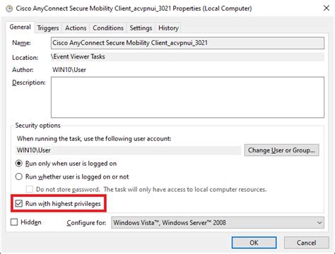 How To Enable And Hack Cisco Anyconnect Vpn Through Remote Desktop