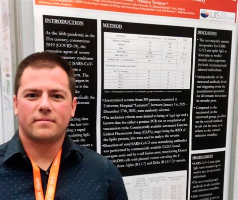 Екип от болница Лозенец взе участие в Световния конгрес по имунология • УМБАЛ „Лозенец“