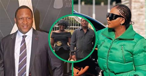 Shauwn Mkhizes Ex Husband Faces Burglary At Luxury Mansion
