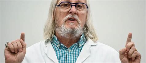Lansm Annonce Avoir Saisi La Justice Sur Un Essai Covid Contesté De L