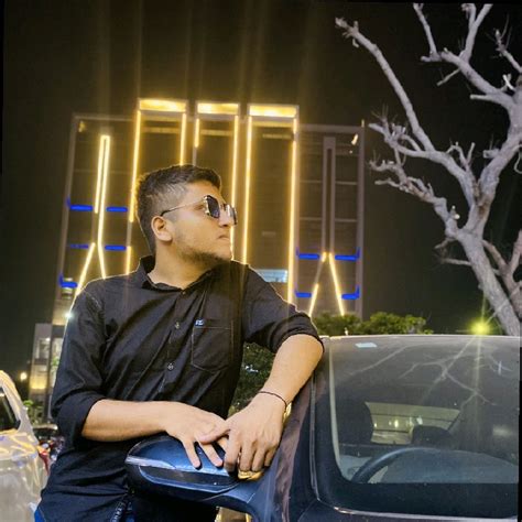 Pratik Prajapati Ahmedabad Gujarat India Professional Profile