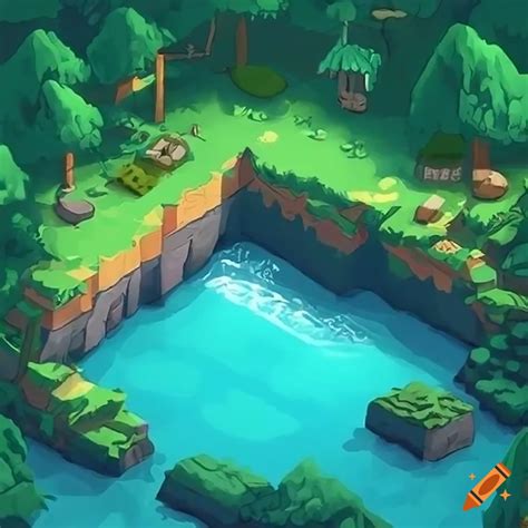 ArtStation 2D Isometric Game Art 45 OFF