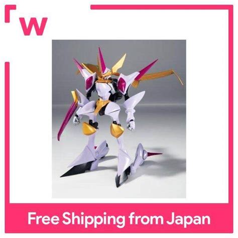 Robot Spirits Code Geass Lelouch Of The Rebellion R2 Percival