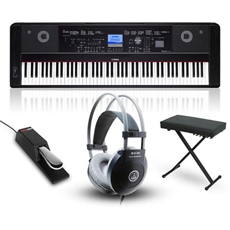 Yamaha DGX 660 Digital Piano Review 88 Key Weighted Action Piano
