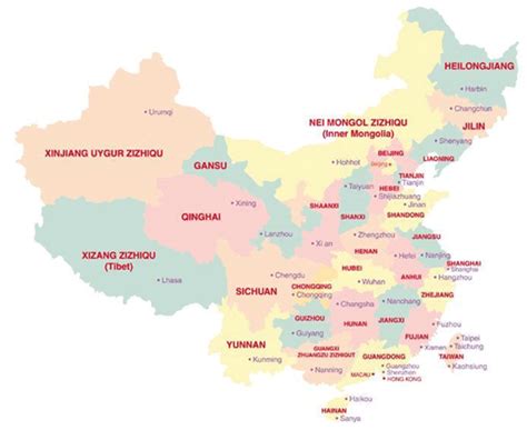 Chinas Urbanization It Has Only Just Begun