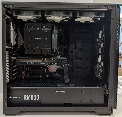 Build 85 Data Dozer Photogrammetry Workstation Top Flight Computers