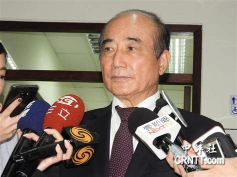 夜宴韩国瑜为2020？王金平：不至于