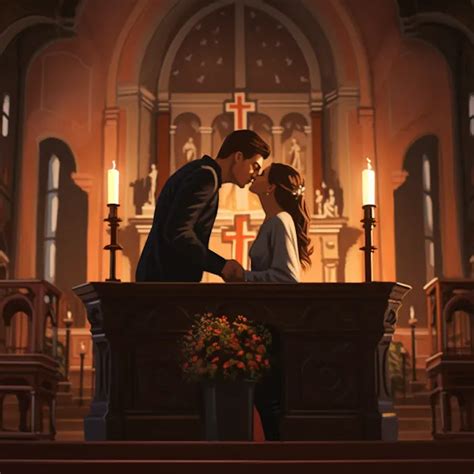 Paar Hat Sex In Kirche Was Mit Dem Altar Nun Passieren Soll Express