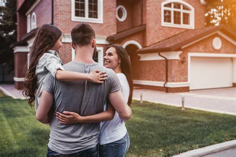 The Essential Guide To Managing A New Home Budget Discover
