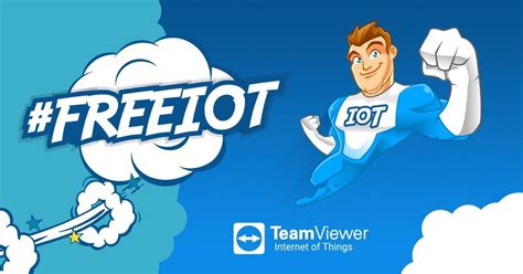 Winning Iot Teamviewer Getstarted Adam Aberle
