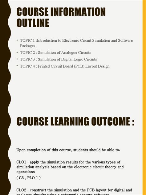 introduction to proteus pdf simulation electronics