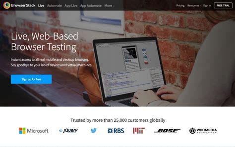6 Top Responsive Web Design Testing Tools Stratabeat
