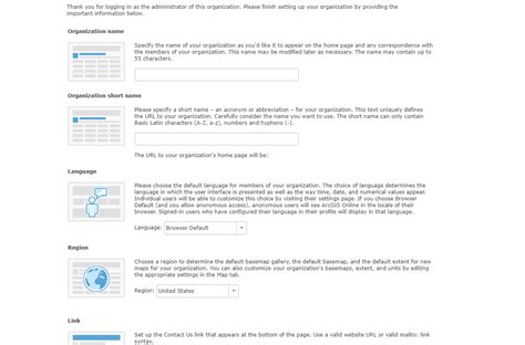 Im Trying To Buy Arcgis For Personal Use Why Is It Forcing Me To Register An Organization R