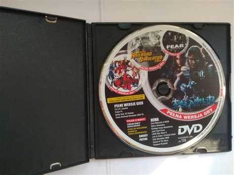 Купить Trainz Railroad Sim 2004 польская DVD версия на польском языке