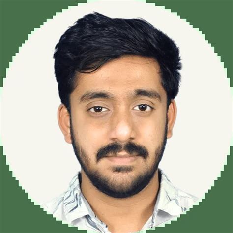 Portfolio Vignesh Srinivasan Codebasics