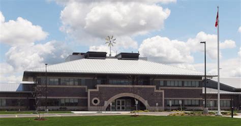 Construction Canada Article Steel Products And Leed V4 What Cssbi