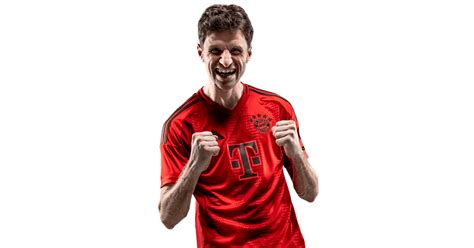 Thomas Mueller Noticias Perfil Del Jugador Y Más
