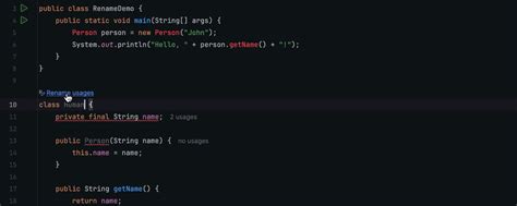 What S New In IntelliJ IDEA 2024 1