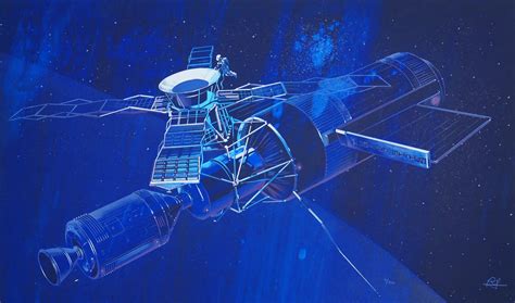 Skylab Launching Technology And Design Into Space Form Function Art