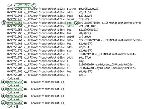 Nerd Out With GDB