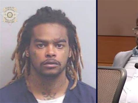 Young Thug Ysl Rico Trial On Hold As One Of The Defendants Suffers
