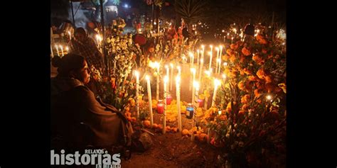 ¿conoces El Significado De Los Elementos De Una Ofrenda De Día De