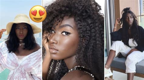 Heres Everything You Need To Know About Saudi Influencer Abeer Sinder