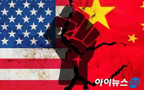 분석 미국과 갈등 심화에 불안한 중국증시