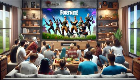 How To Find People To Play Fortnite With Ultimate Strategies To Build