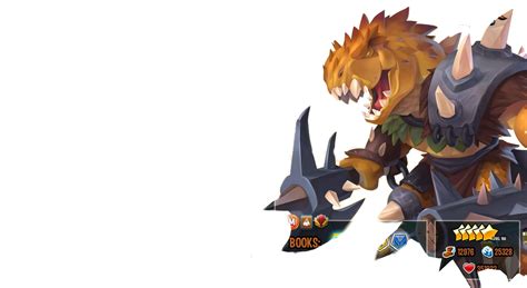 Danisaurus Monster Legends Render By Ssundpool On Deviantart