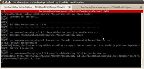 Apache Axis Integration With Eclipse