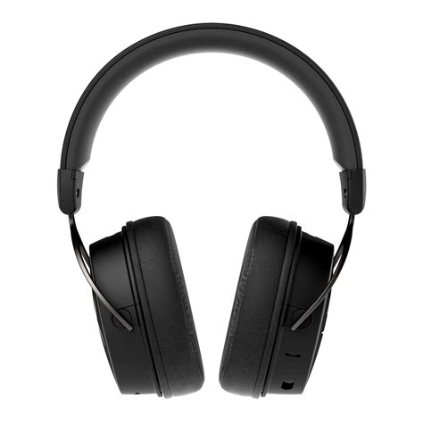 Hyperx Cloud Mix Bluetooth Gaming Headset Review Ign