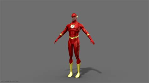 Flash Rig For Maya Free Character Rigs Downloads For Maya