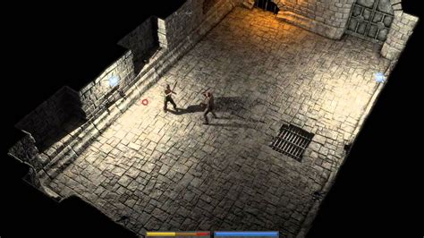 Exanima Arena Mode Beta Gameplay YouTube