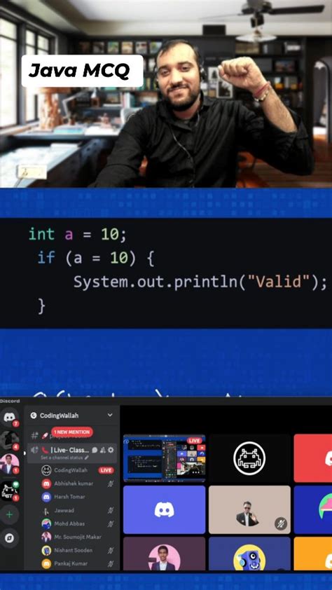 Coding Wallah Codingwallahsir • Instagram Photos And Videos