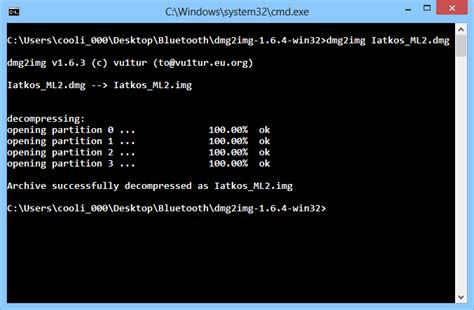 Guide Creating OS X USB Installer Using A Windows PC Only Tutorials The Genius Bar