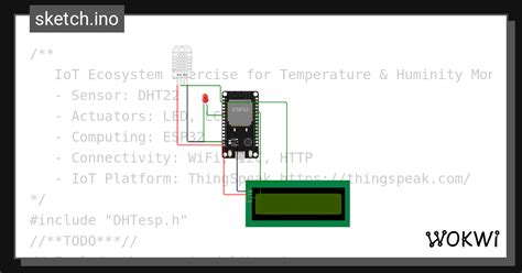 Wokwi Online Esp Stm Arduino Simulator