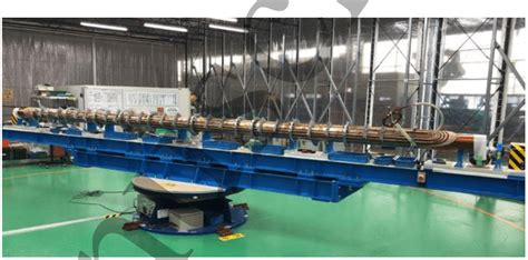 Training Of The Third Separation Dipole Short Model Download