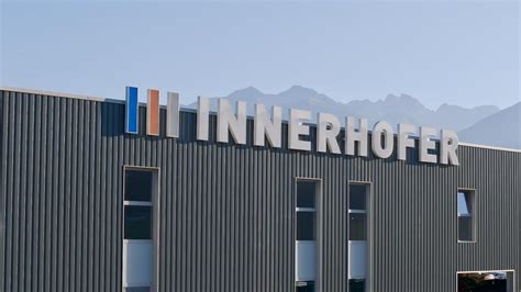 125 Jahre Innerhofer Hausmesse und Tag der offenen Tür