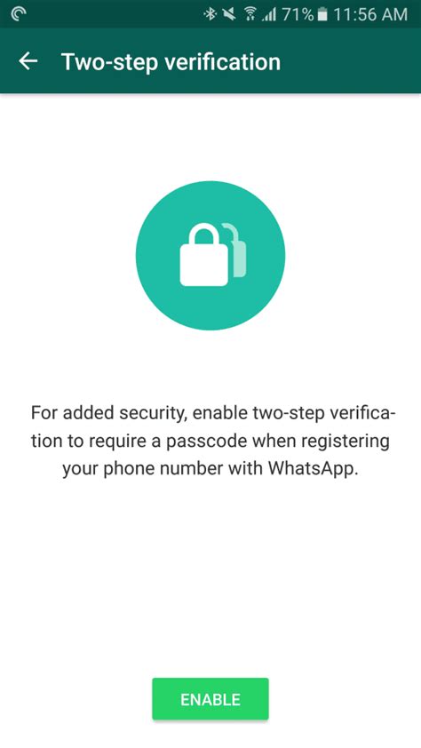 WhatsApp Brings Two-Step Verification On Android: How To Enable