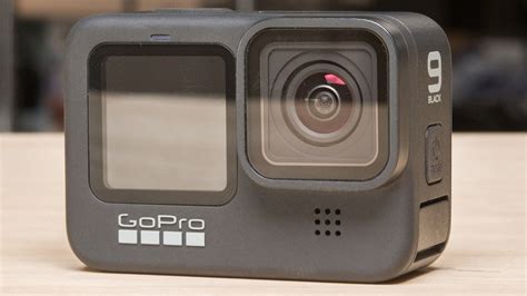 GoPro HERO9 Black Review - RTINGS.com