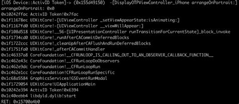 HID ActivID Mobile Soft Token Vulnerabilities