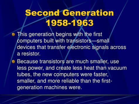 Ppt The Evolution Of The Computer Age Powerpoint Presentation Free Download Id 2946119